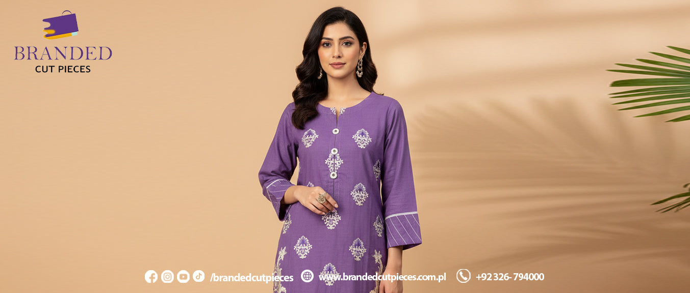 Top Ladies Suit Brands in Pakistan – Quality, Style & Price Comparison ...