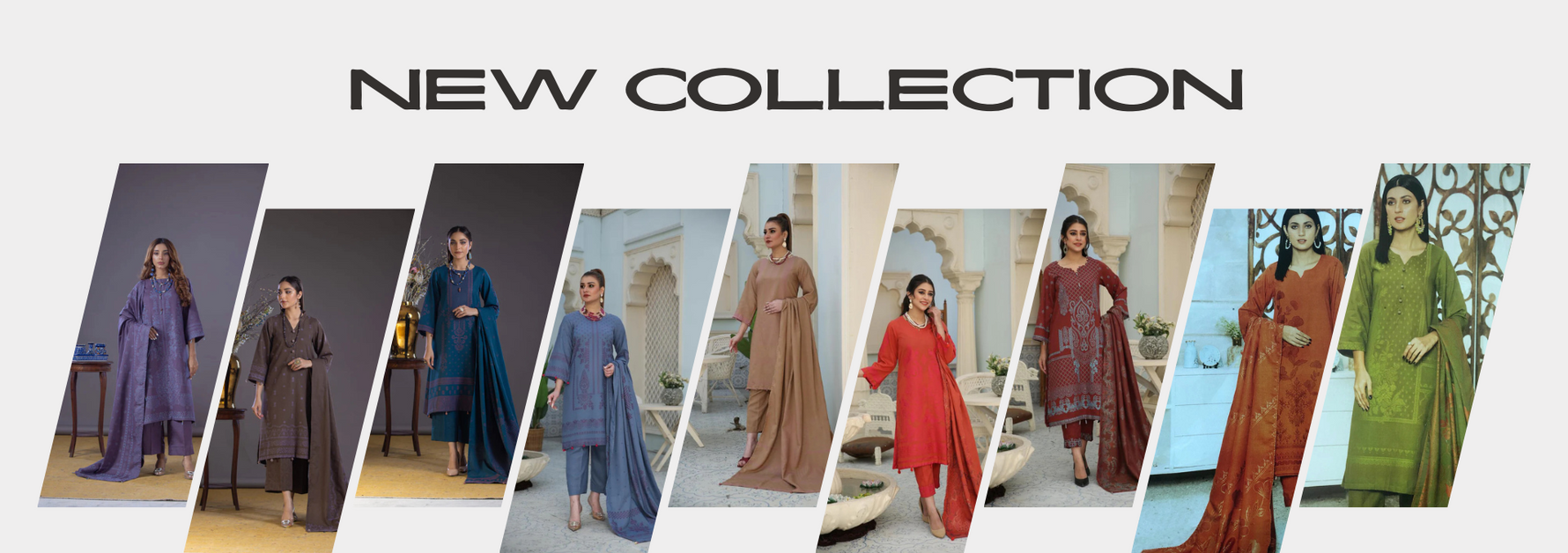 Shop Branded Cut Pieces Online - Your Favorite Branded Outfits Now